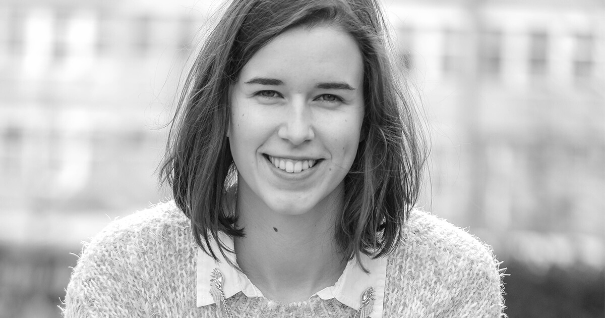 Isabella Molterer - Web Developer Portfolio